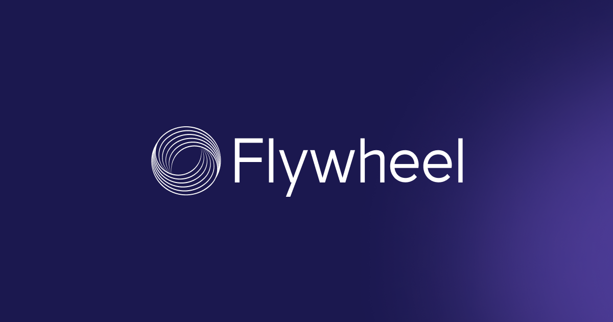 Videos | Flywheel
